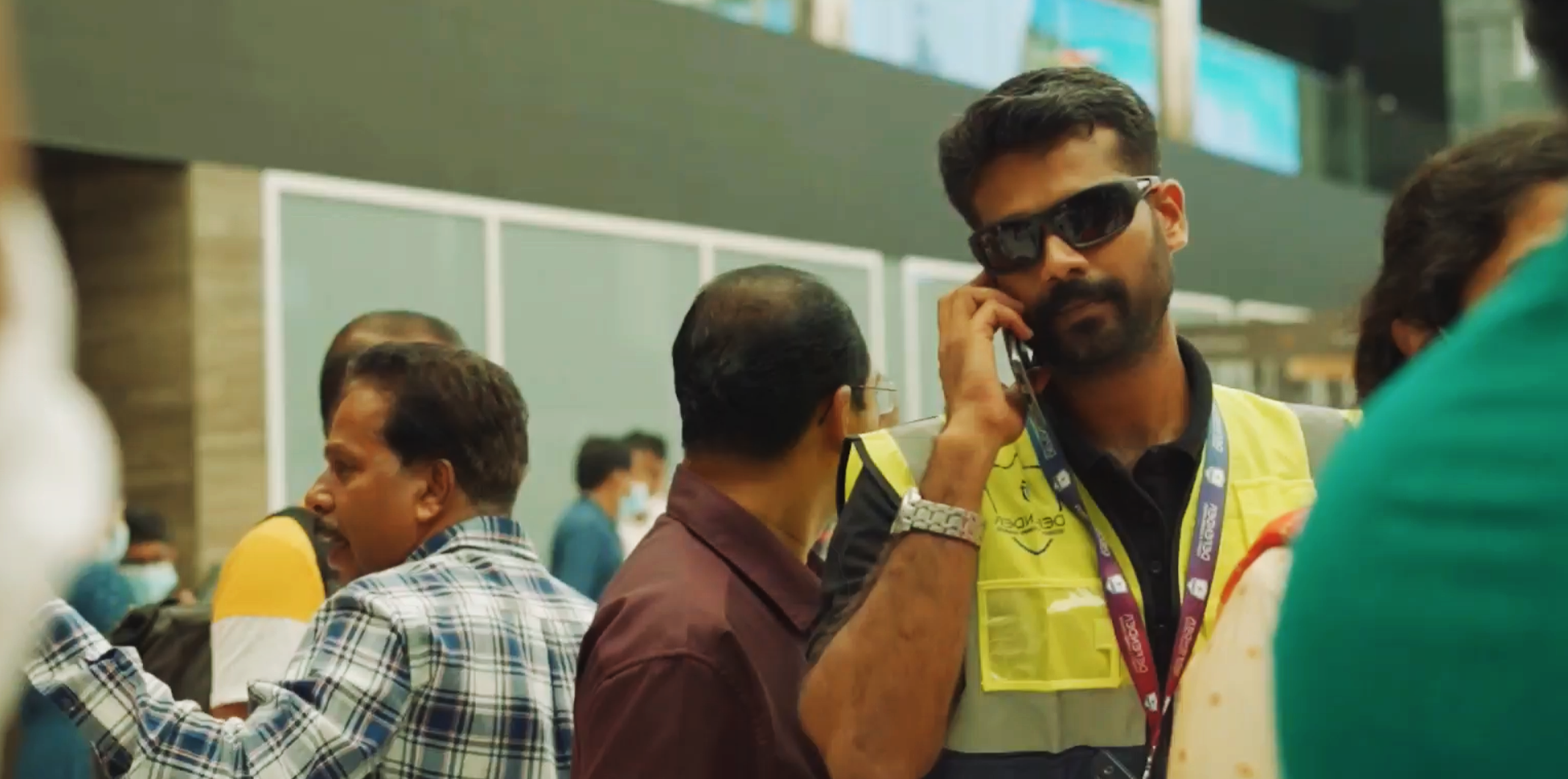 Defender Group: Unparalleled Event Security Excellence