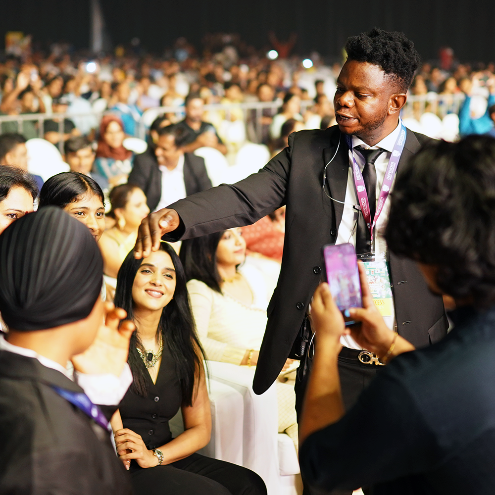 Defender Group: Unparalleled Event Security Excellence